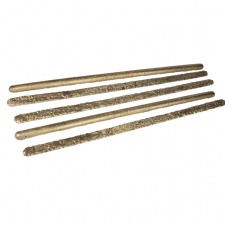 Tungsten Carbide Welding Composite Rods